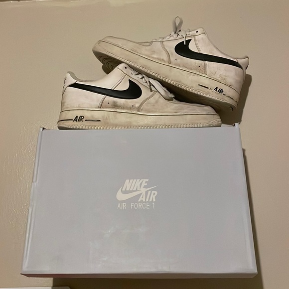 Nike | Shoes | Retro Af Worn Multiple Times Size 15 | Poshmark